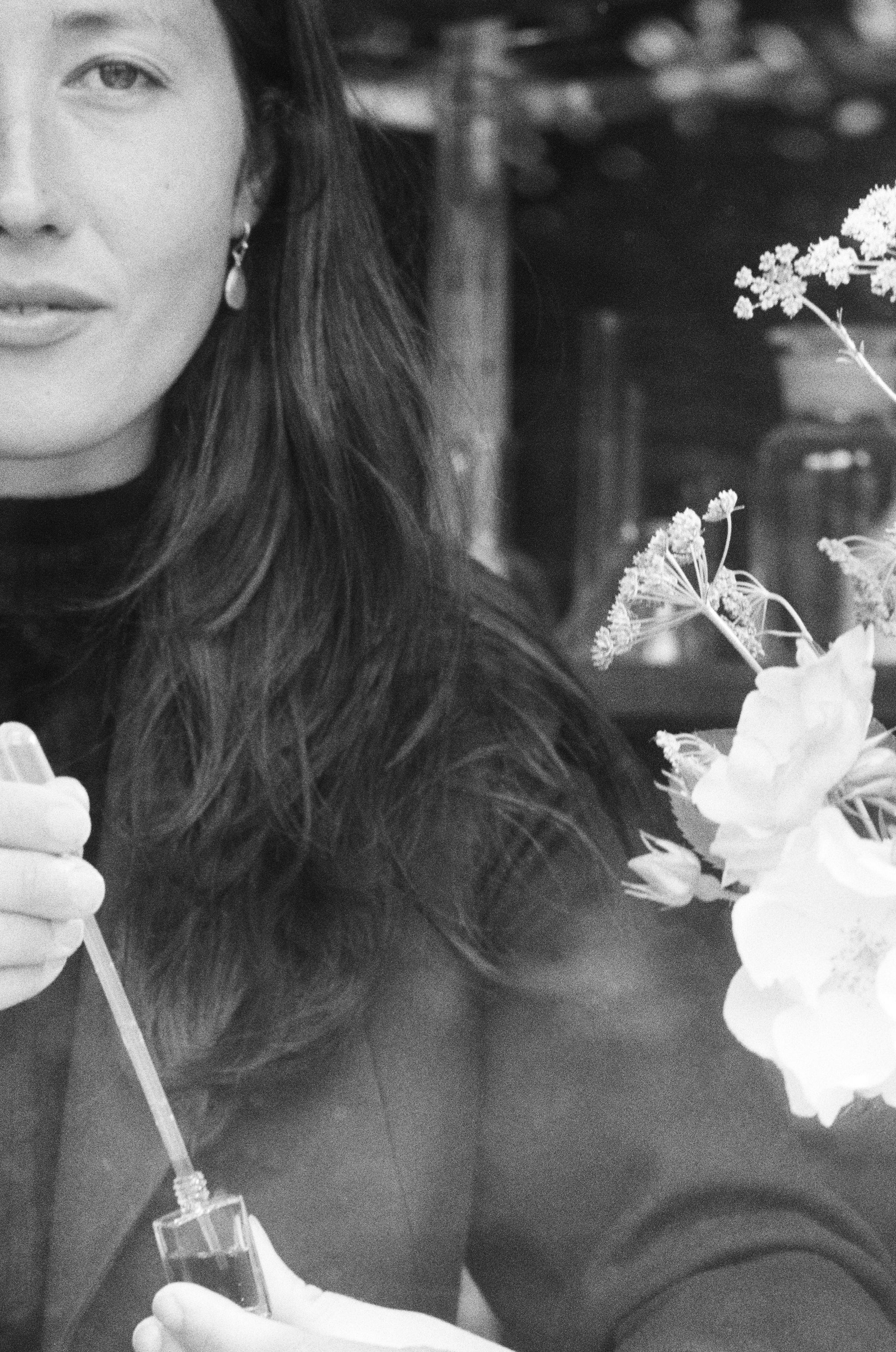 Cygnet Perfumery Official Shop- Natural Perfume and Skincare