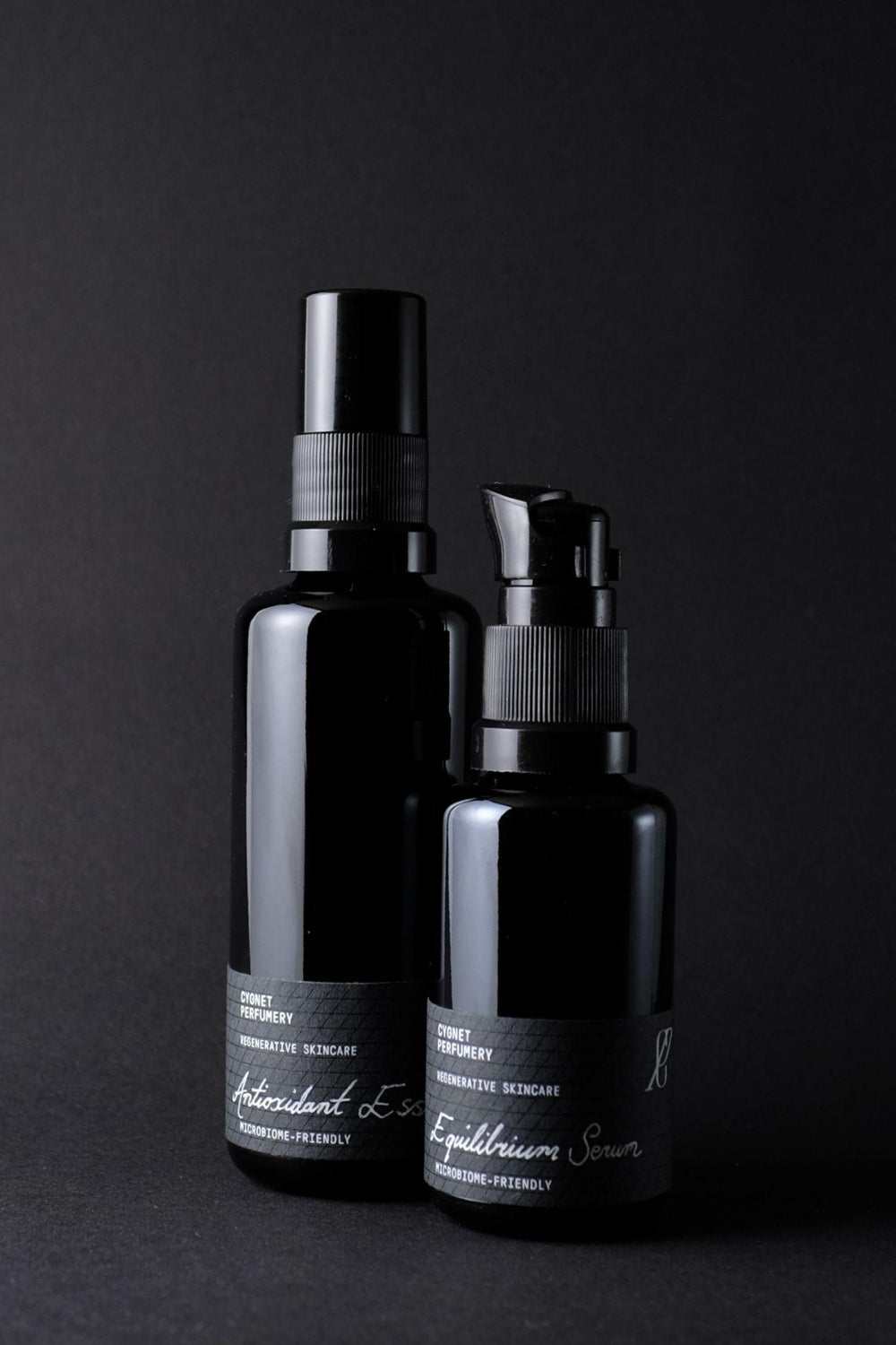 Cygnet Perfumery Official Shop- Natural Perfume and Skincare