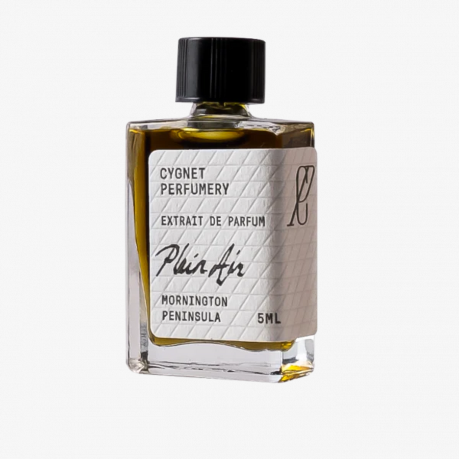 Cygnet Perfumery Official Shop- Natural Perfume and Skincare